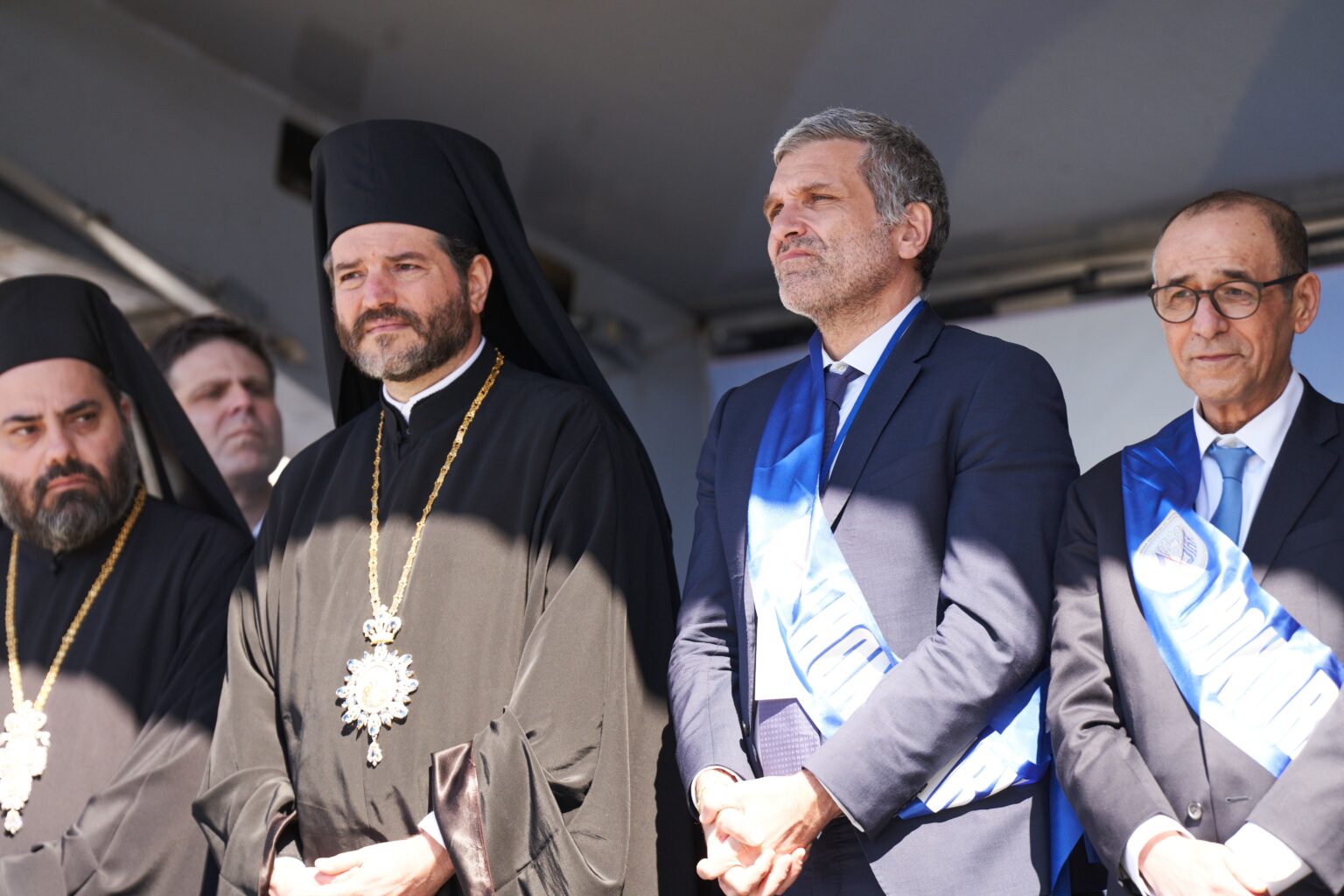 Philadelphia Greek Parade